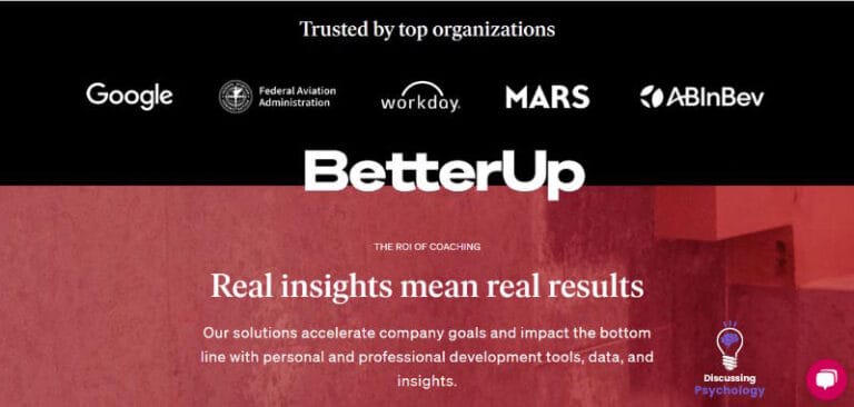 BetterHelp vs. BetterUp: The Crucial Difference Explained - Discussing ...