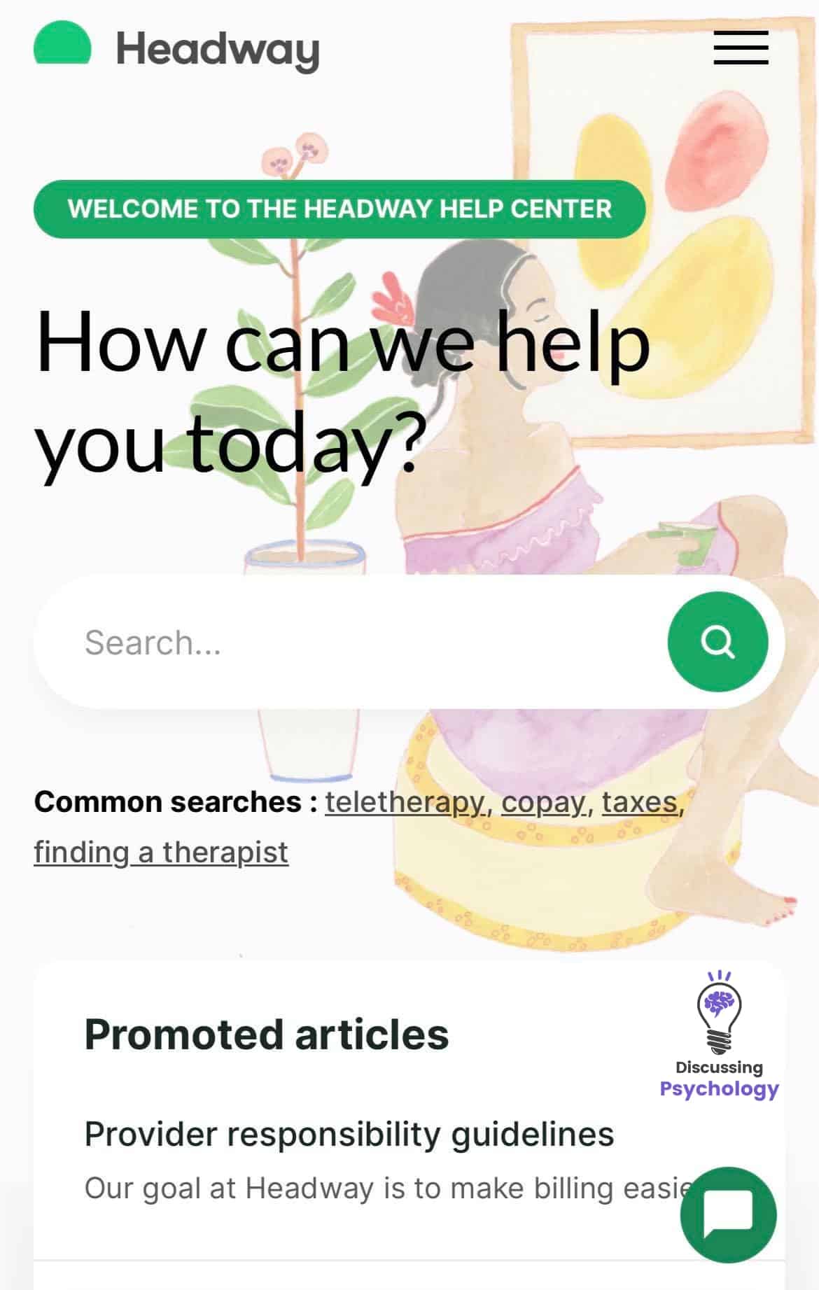 SonderMind vs Headway: Online Therapy Comparison 2025 - Discussing ...